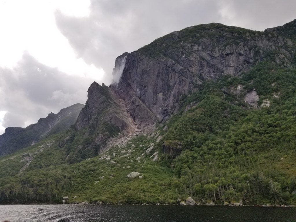 10 Things to Know Before You Visit Western Brook Pond