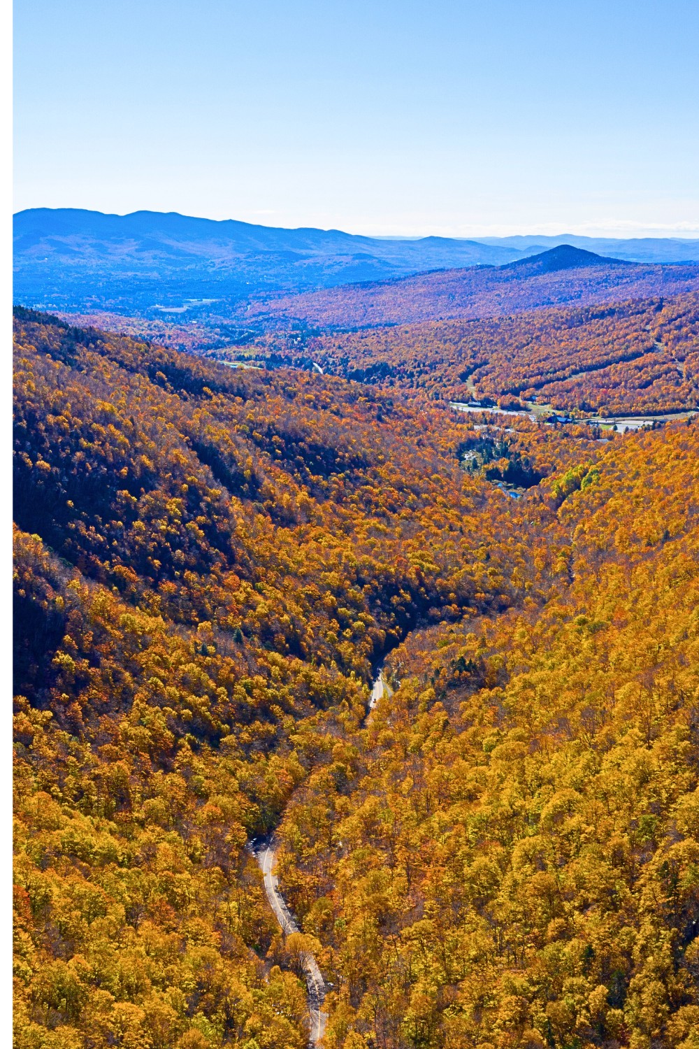 Smugglers Notch Vermont: 1st Time Visitor Guide