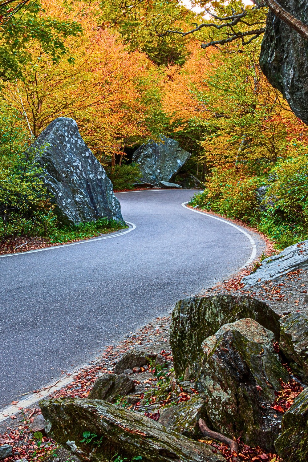 Smugglers Notch Vermont: 1st Time Visitor Guide