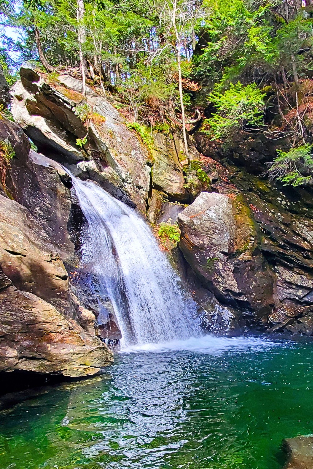 Smugglers Notch Vermont: 1st Time Visitor Guide