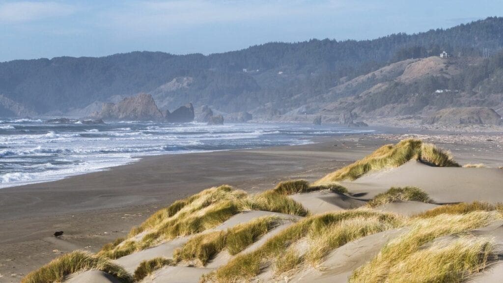 15 Best Places to Visit Your First Oregon Coast Roadtrip