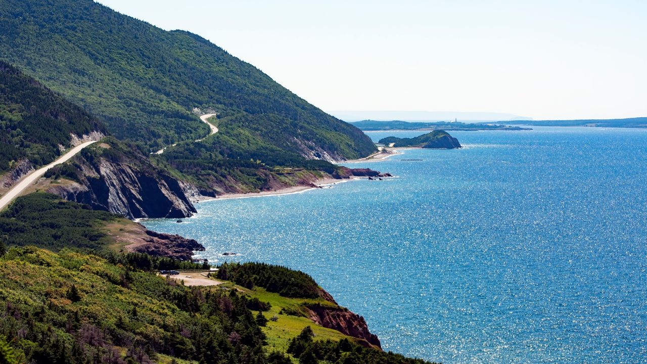 Cabot Trail Nova Scotia: First Time Visitor Guide