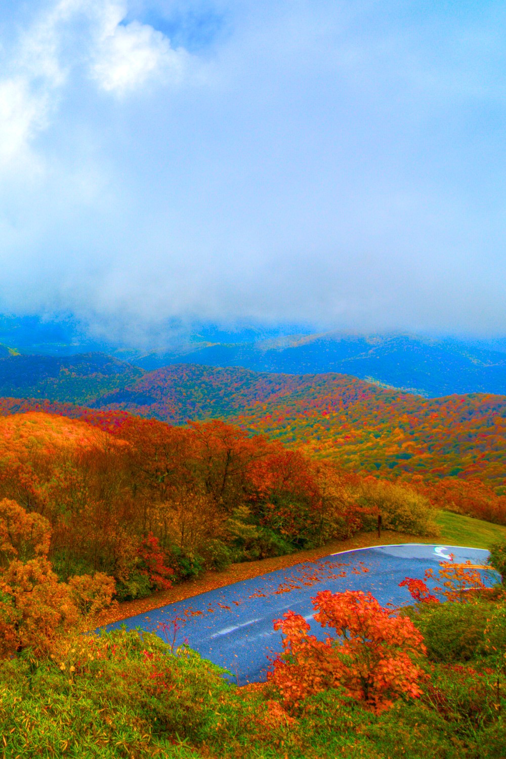 15 Best Things to do in The Blue Ridge Mountains