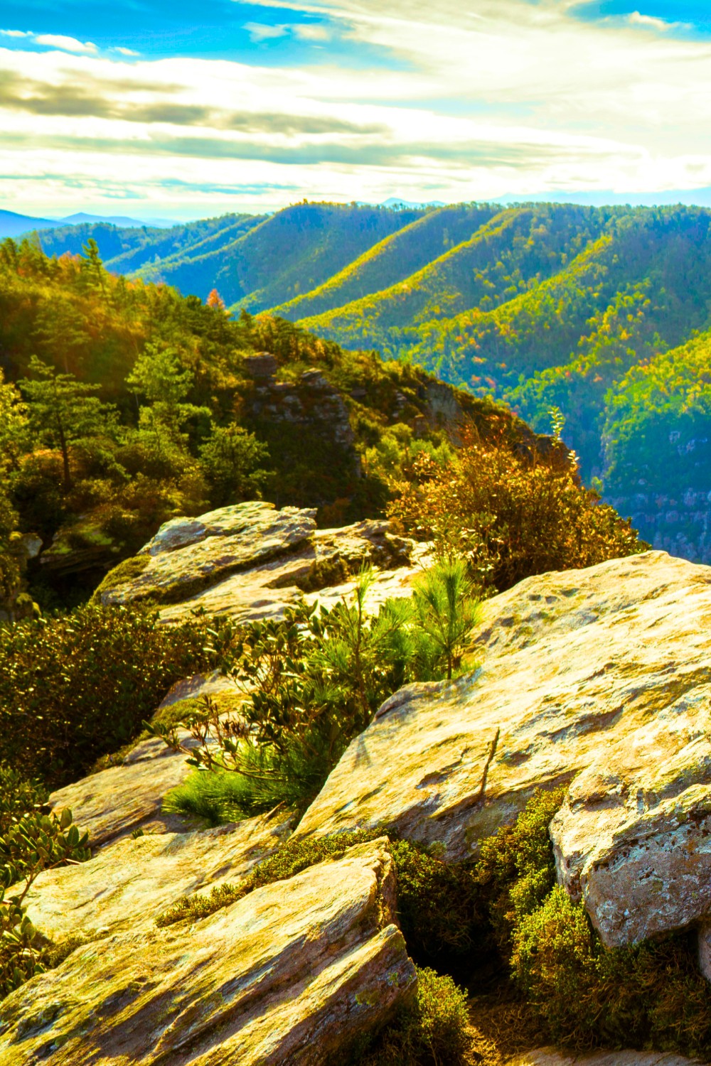 15 Best Things to do in The Blue Ridge Mountains