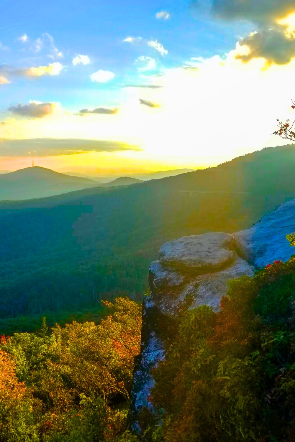 15 Best Things to do in The Blue Ridge Mountains