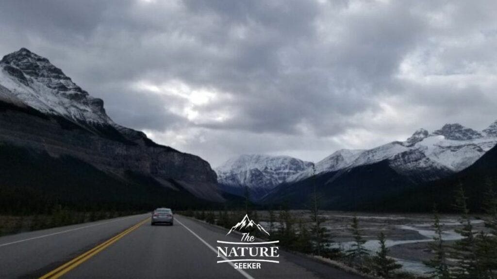 First Time Visitor Guide to The Icefields Parkway