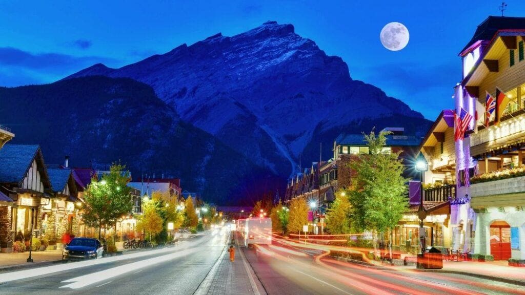 First Time Visitor Guide to The Icefields Parkway