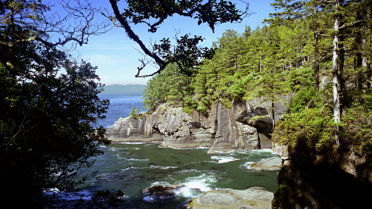 Cape Flattery: A First Time Visitor Guide