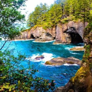 12 Best Places to Visit on The Washington Coast