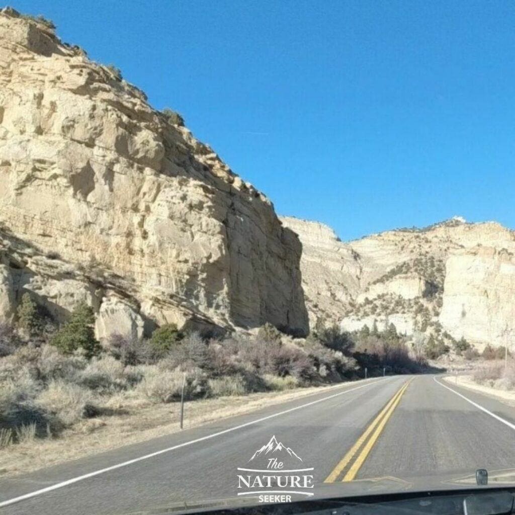 17 Best Scenic Drives in Utah That Are Truly Majestic