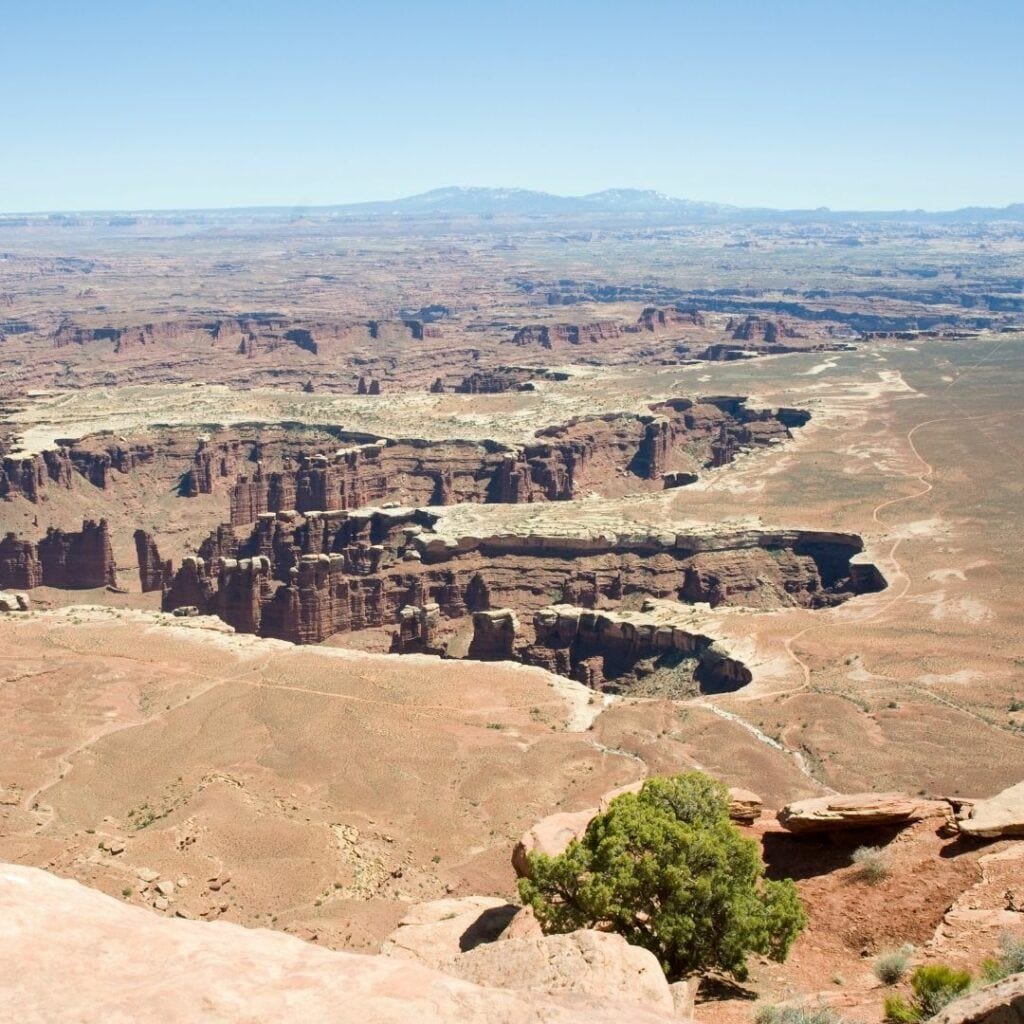 17 Best Scenic Drives in Utah That Are Truly Majestic