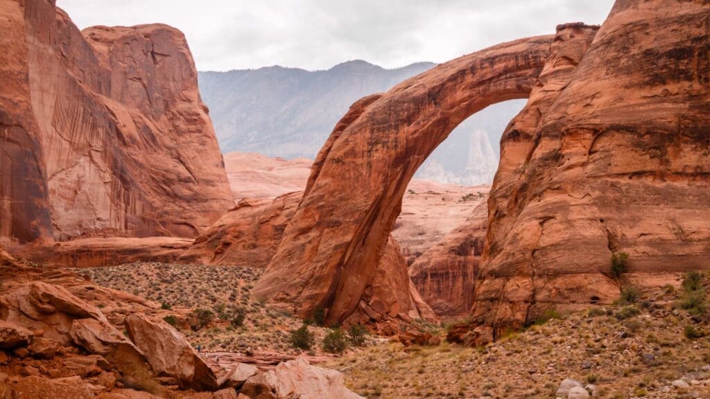 How to Get to Rainbow Bridge National Monument For Beginners