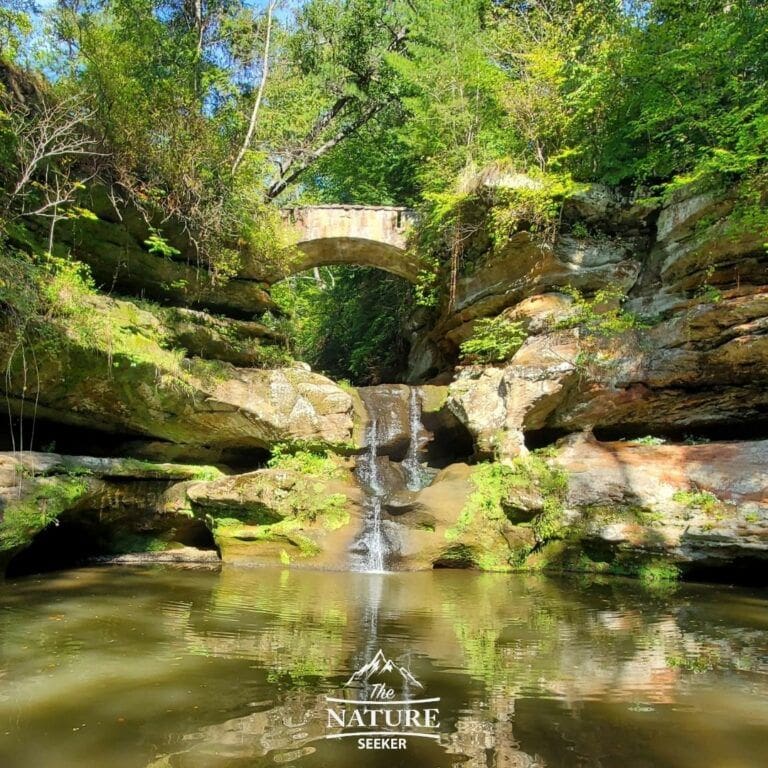 Hocking Hills State Park: 1st Time Visitor Guide