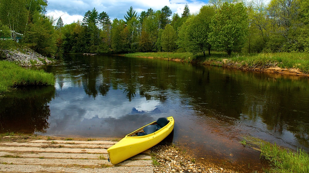 Hocking Hills State Park: 1st Time Visitor Guide