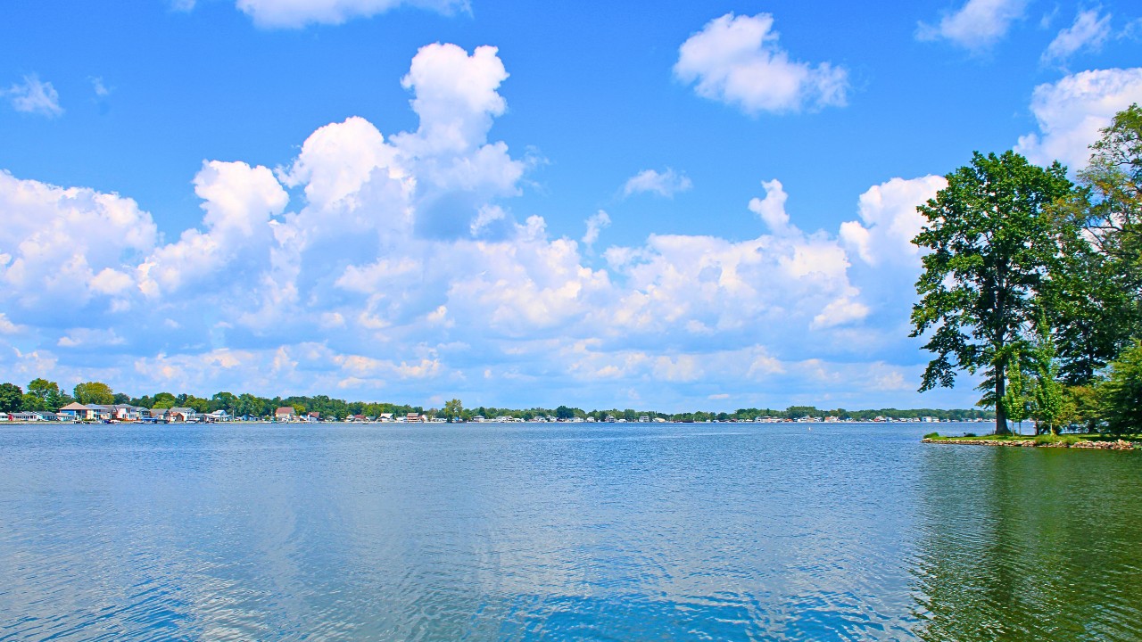 Hocking Hills State Park: 1st Time Visitor Guide