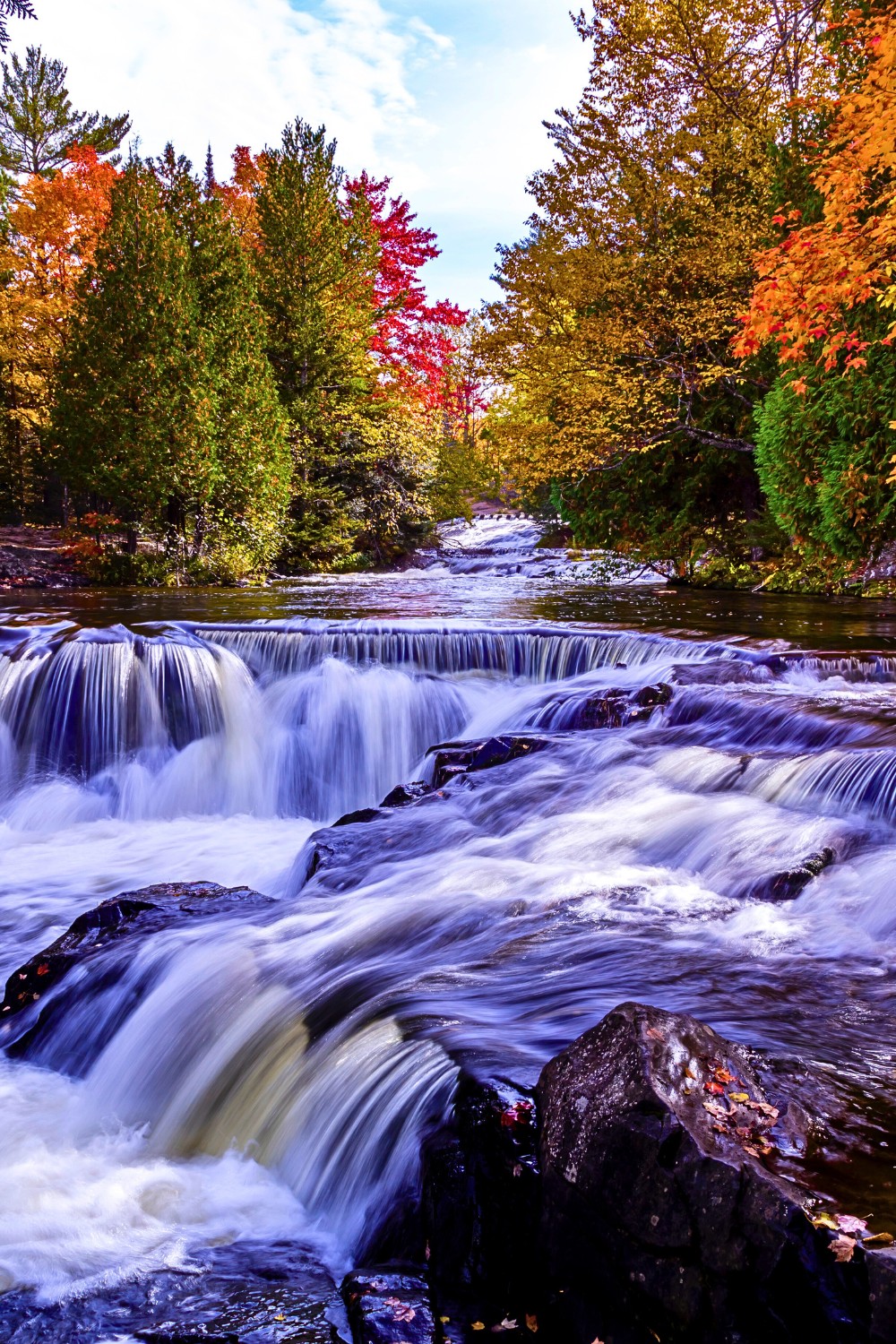 9 Best Places to Visit in The Upper Peninsula of Michigan