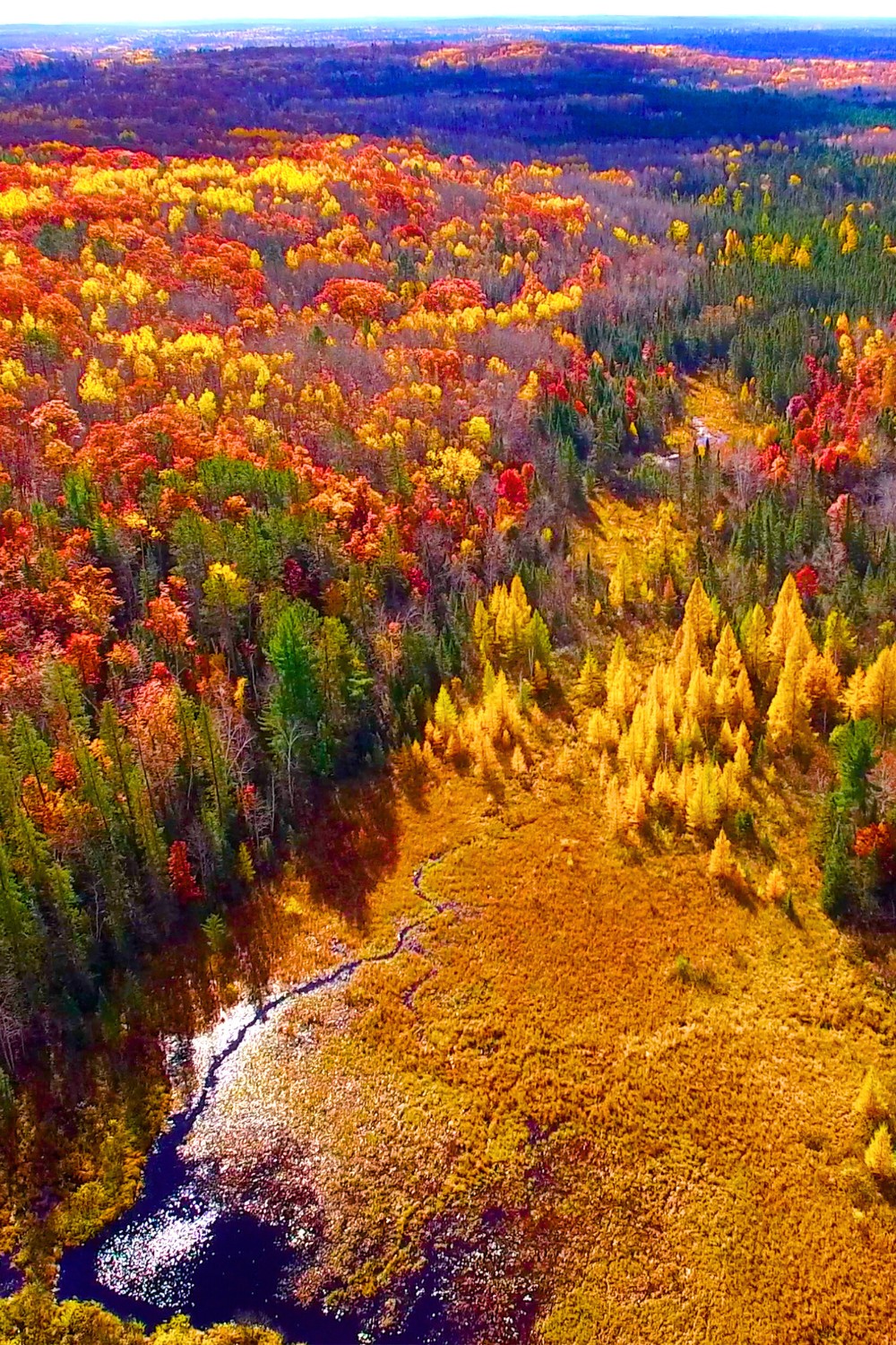 9 Best Places to Visit in The Upper Peninsula of Michigan