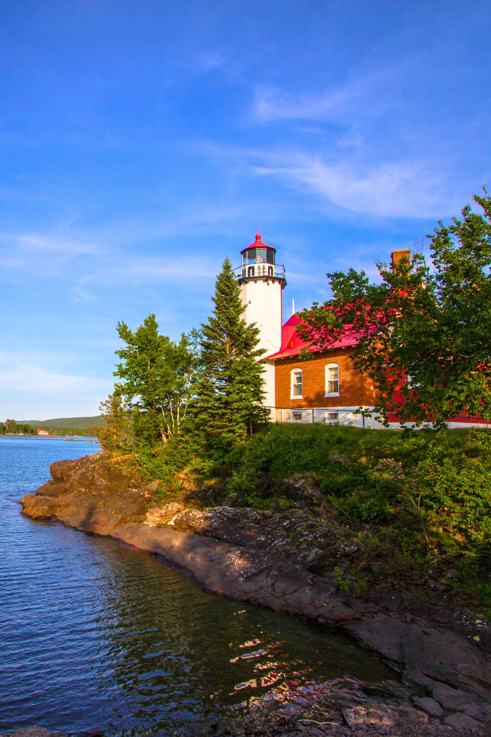 9 Best Places to Visit in The Upper Peninsula of Michigan