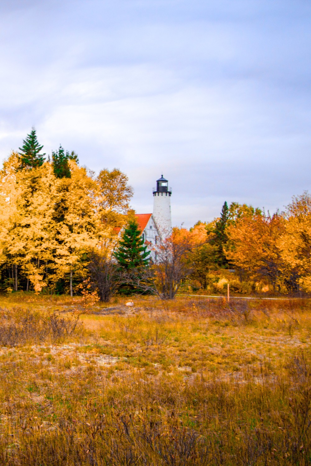 9 Best Places to Visit in The Upper Peninsula of Michigan