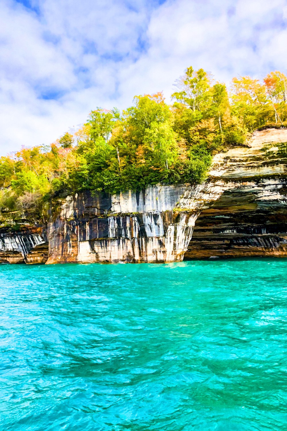 9 Best Places to Visit in The Upper Peninsula of Michigan