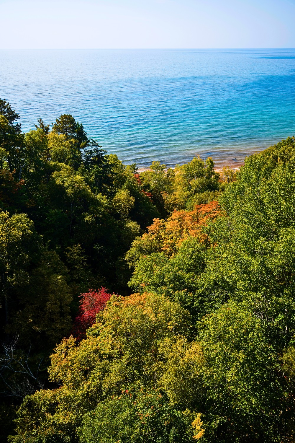 9 Best Places to Visit in The Upper Peninsula of Michigan