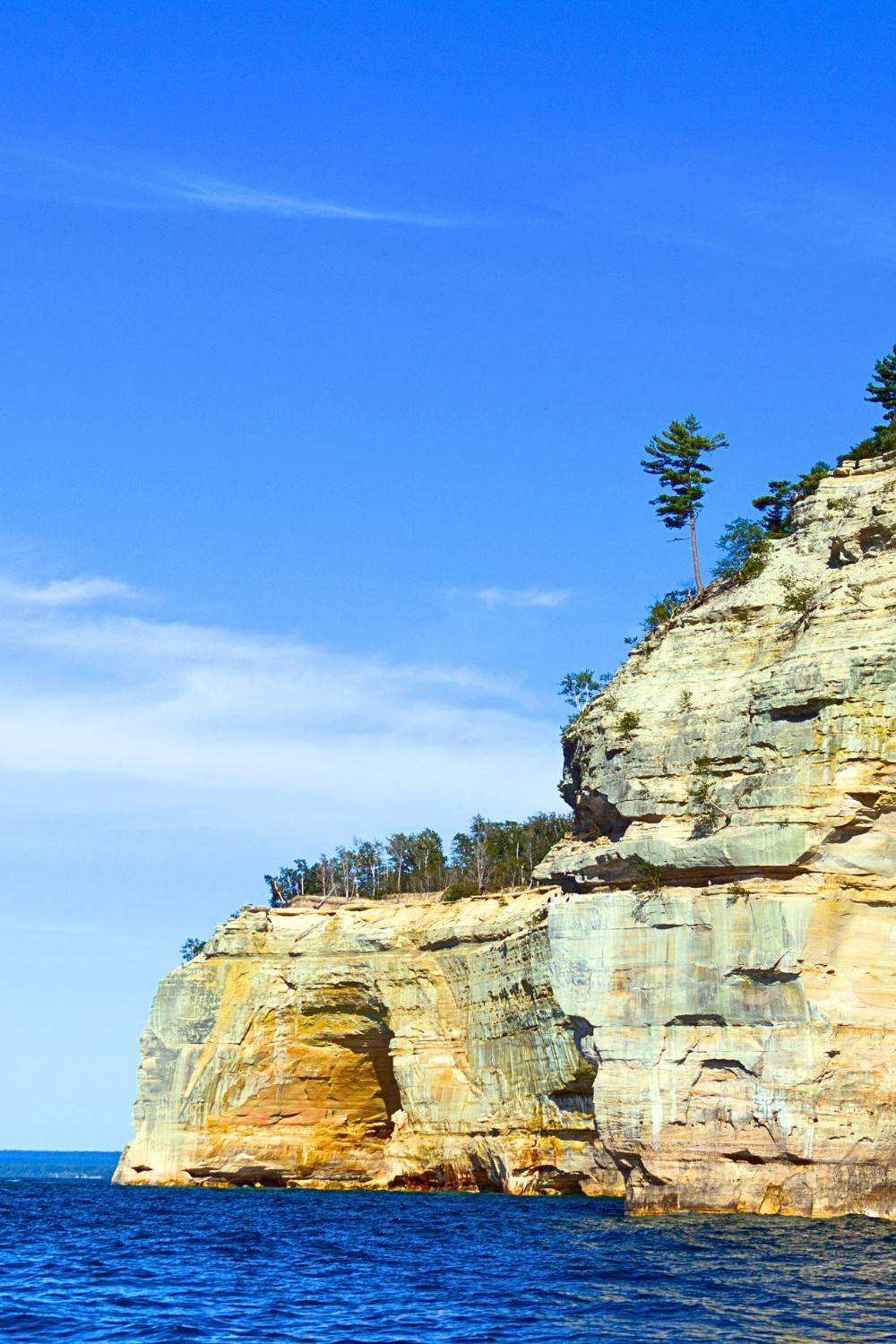 9 Best Places to Visit in The Upper Peninsula of Michigan