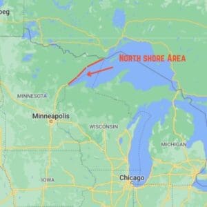 18 Best Things to do on The North Shore MN