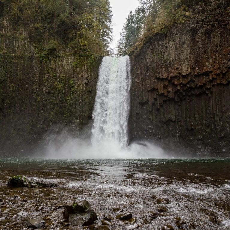 12 Best Oregon Waterfall Hikes That'll Take Your Breath Away