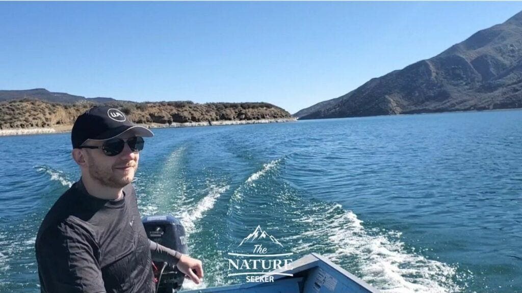 5 Things to do in Pyramid Lake California in One Day