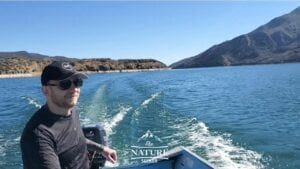 5 Things to do in Pyramid Lake California in One Day