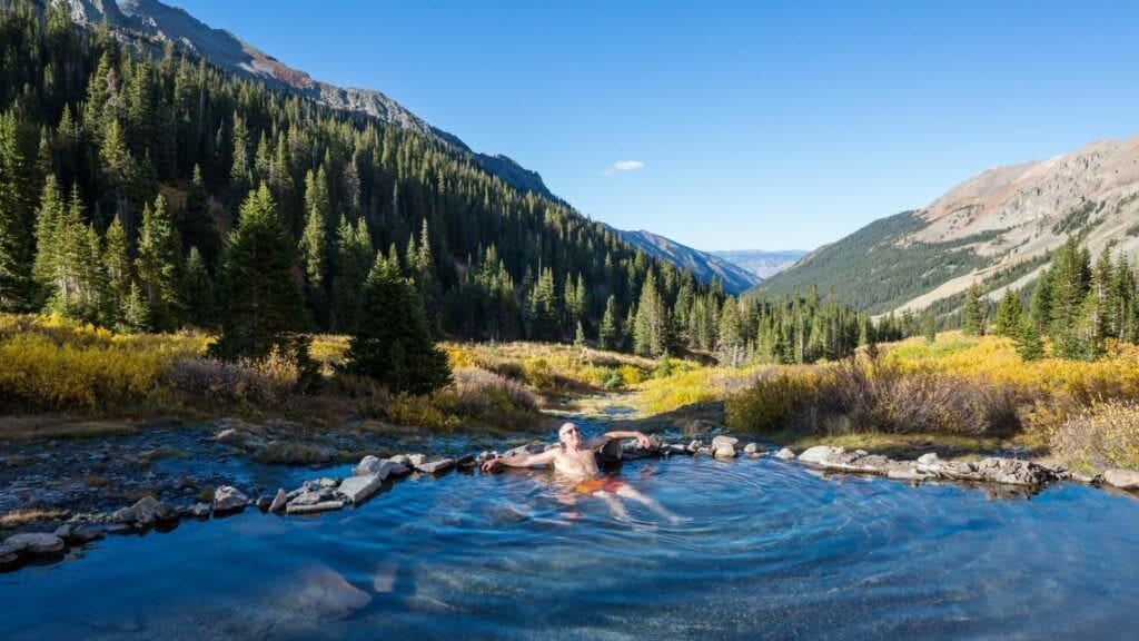 10 Best Hot Springs in Oregon to Check Out