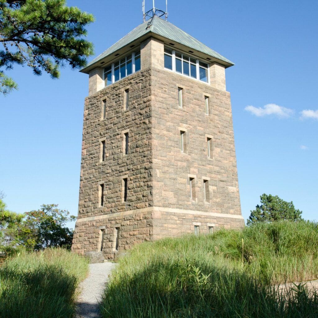 The 5 Best Things to do in Bear Mountain State Park NY