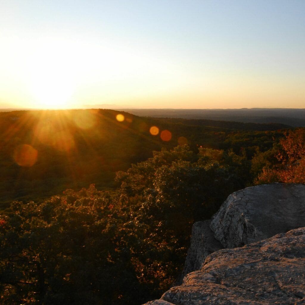15 Best Fire Tower Hikes to Explore in New York State