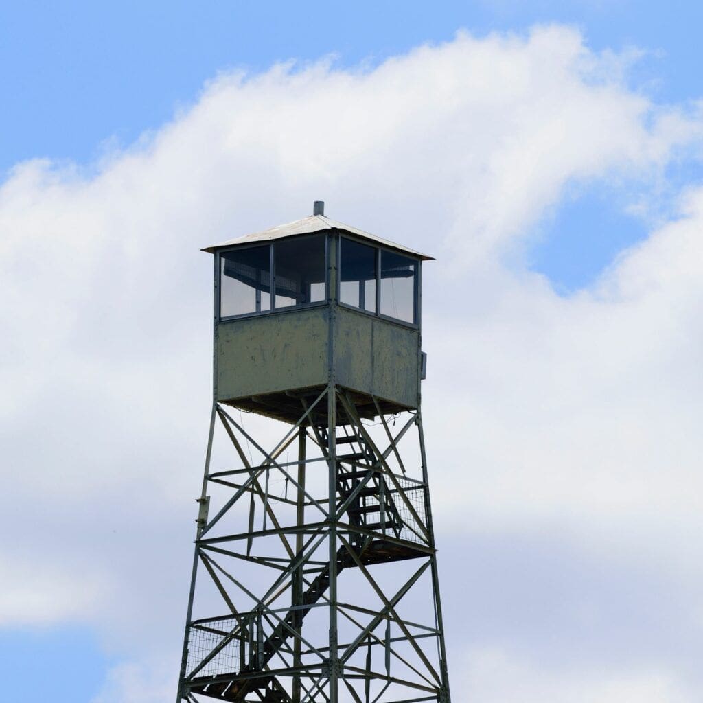 15 Best Fire Tower Hikes to Explore in New York State