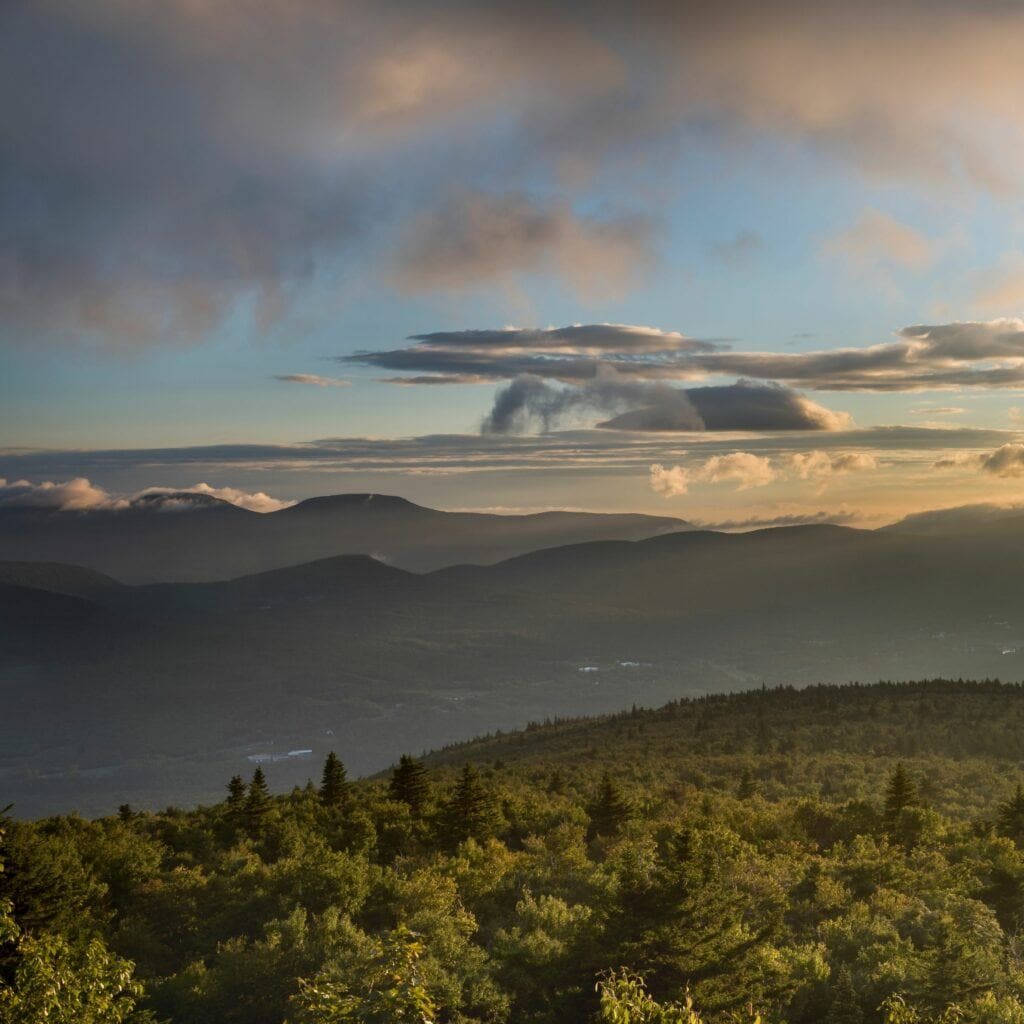 15 Best Fire Tower Hikes to Explore in New York State