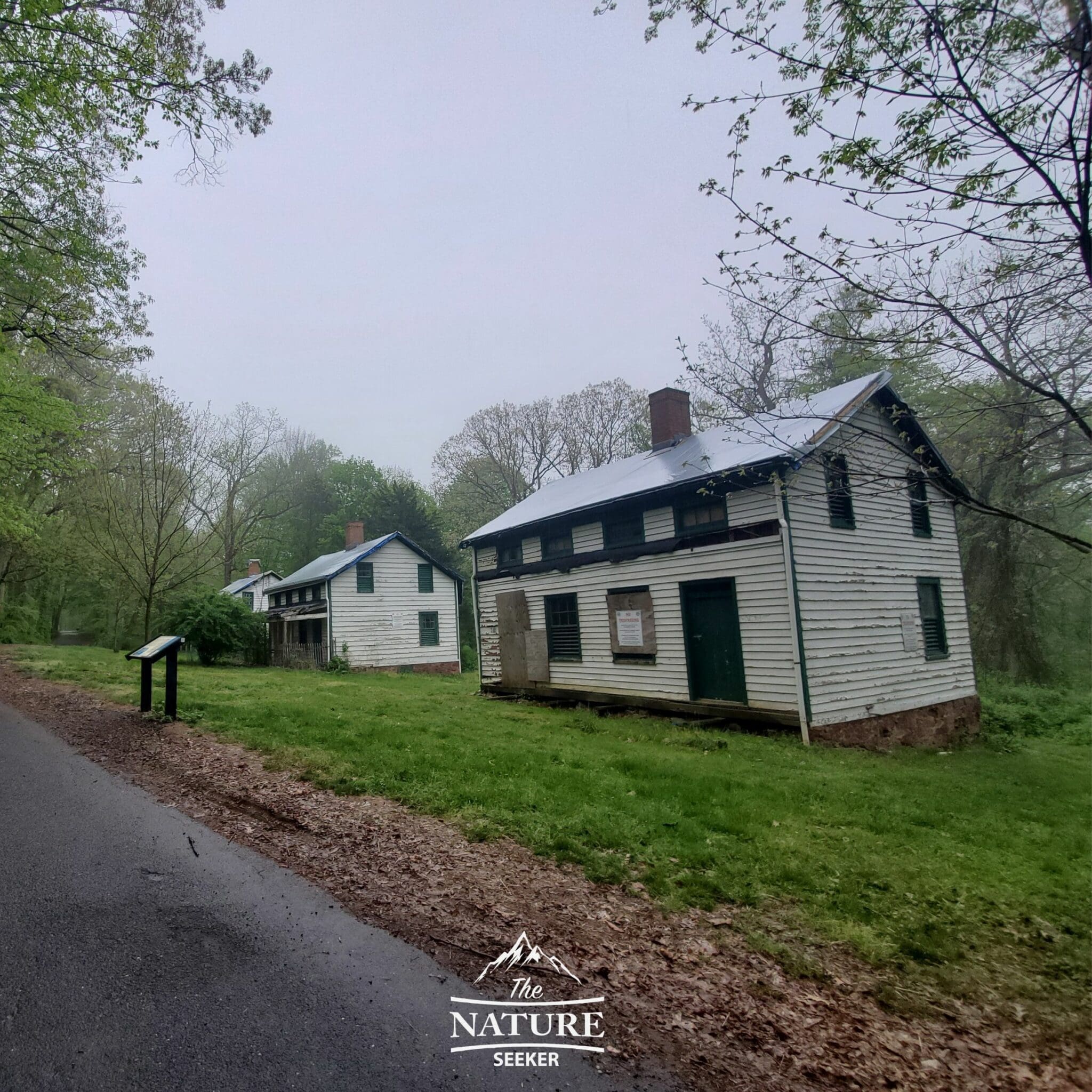 7 Things to Explore at Watchung Reservation NJ