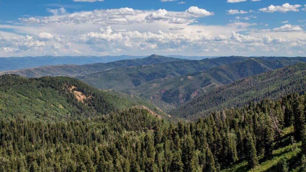 10 Things to Explore on The Nebo Loop Scenic Byway in Utah