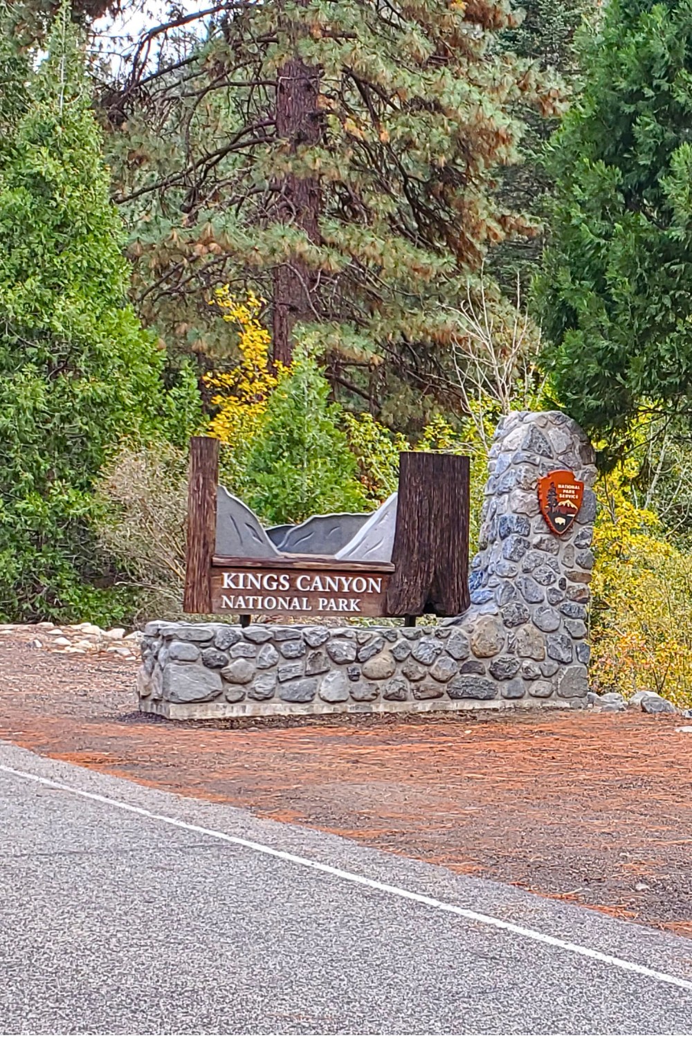 Kings Canyon National Park: 1st Time Visitor Guide