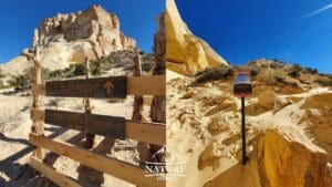 How to Hike to The Great Chamber in Utah (Cutler Point)