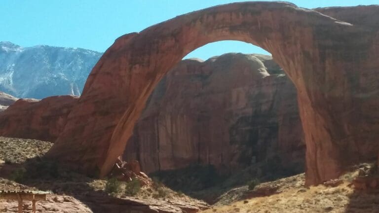 17 Famous Arches in Utah And How to Find Each One