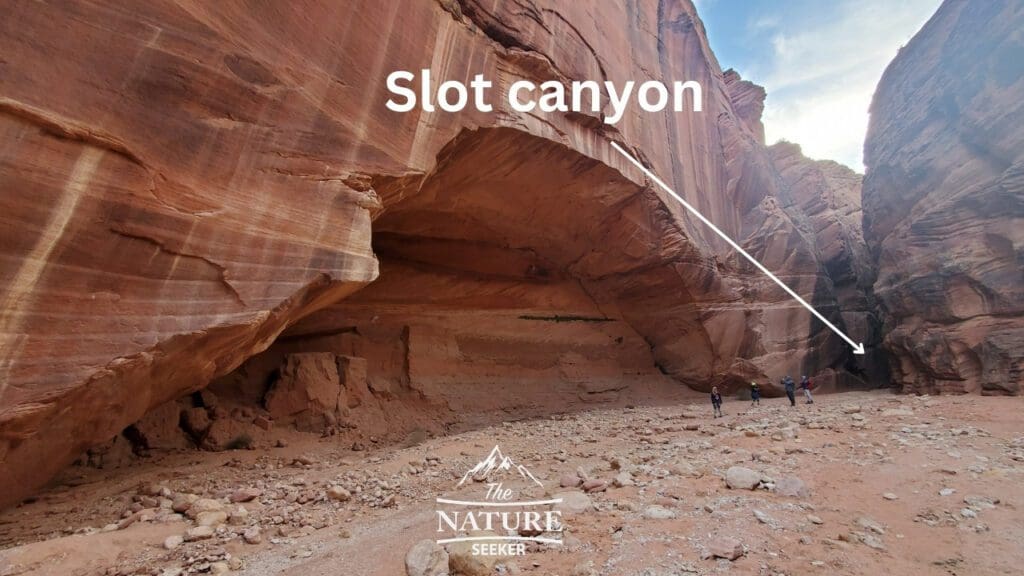 13 Best Slot Canyons in Utah to Hike Through