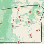 Best Things to do in Eastern Oregon: 15 Great Places to See