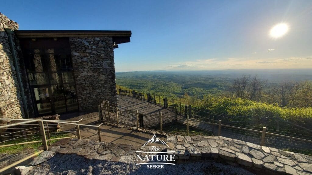 10 Best Things to do Cheaha State Park Alabama
