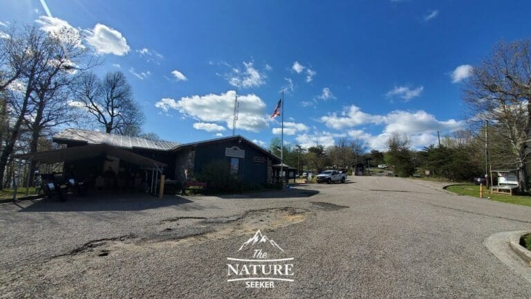 10 Best Things to do Cheaha State Park Alabama