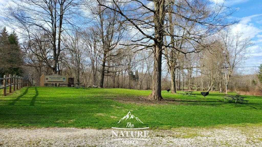 5 Best Things to do at Nelson Ledges State Park Ohio