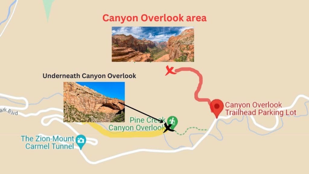Zion Canyon Overlook Trail: 5 Things to Know About This Hike