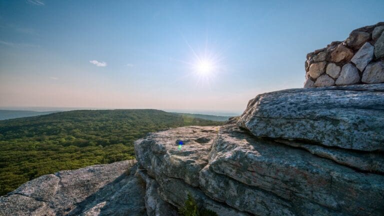 Sam's Point Preserve NY: 5 Best Things to do