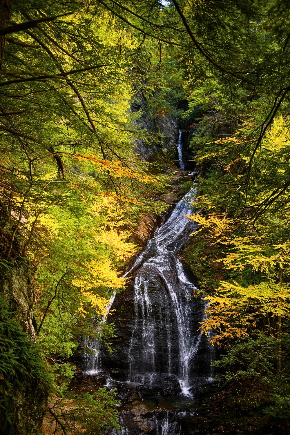 10 Best Vermont Fall Foliage Road Trips in 2025