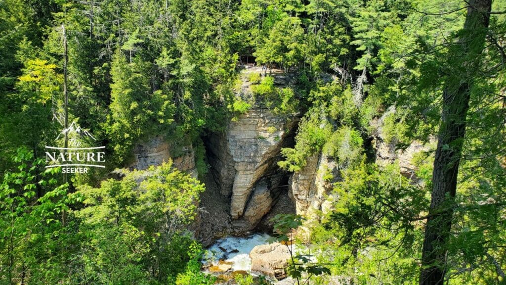 13 Ausable Chasm Photos With Exploration Tips
