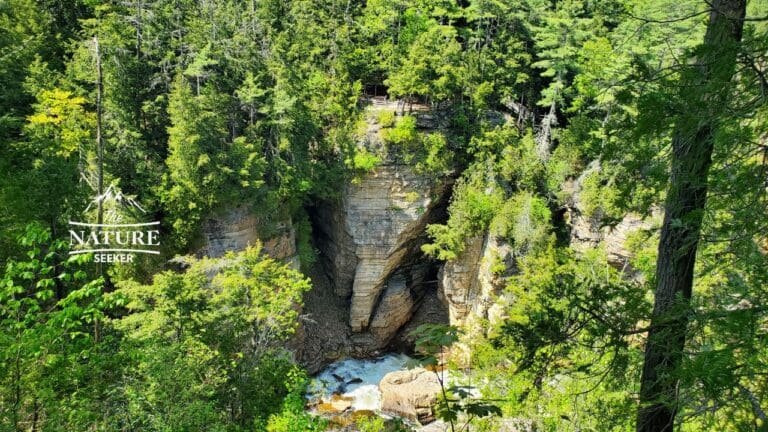 13 Ausable Chasm Photos With Exploration Tips
